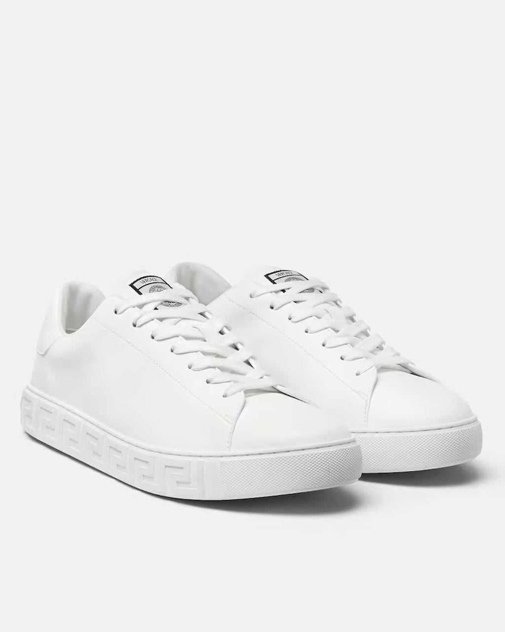 Versace - Men's La Greca Classic Sneaker – Joe Brand Store