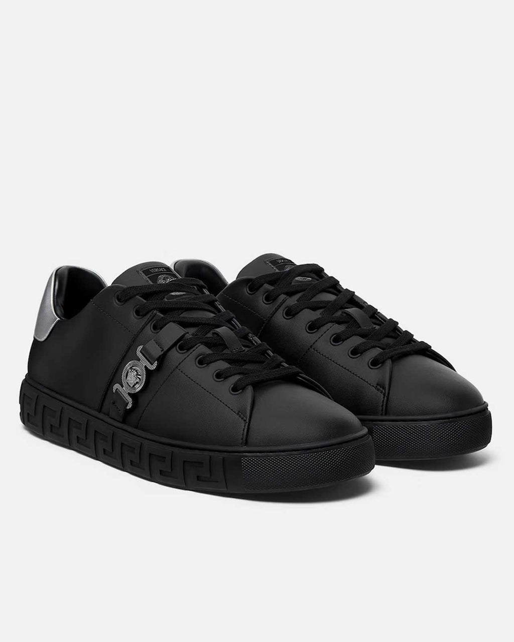 Versace - Men's La Greca Medusa Sneaker – Joe Brand Store