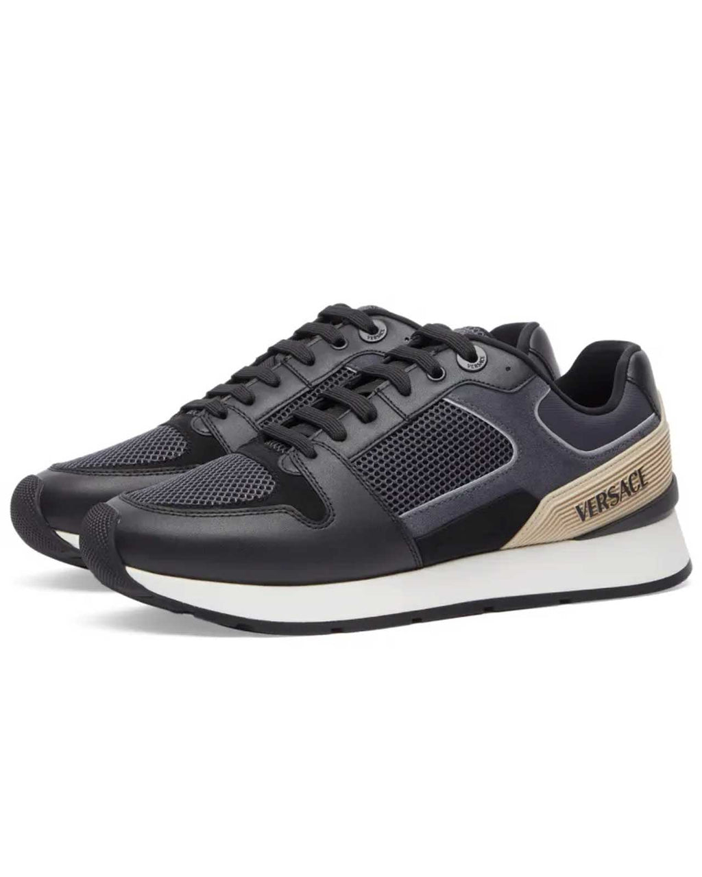 Versace - Men's Retro Runner – Joe Brand Store