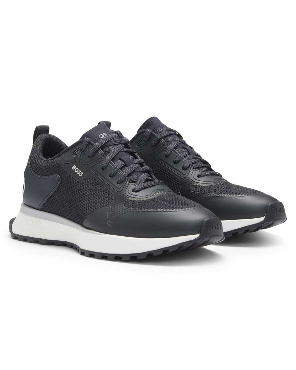 BOSS - Jonah Runn Trainers – Joe Brand Store