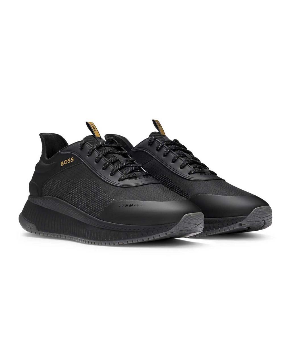 Hugo Boss - Titanium EVO Trainer – Joe Brand Store