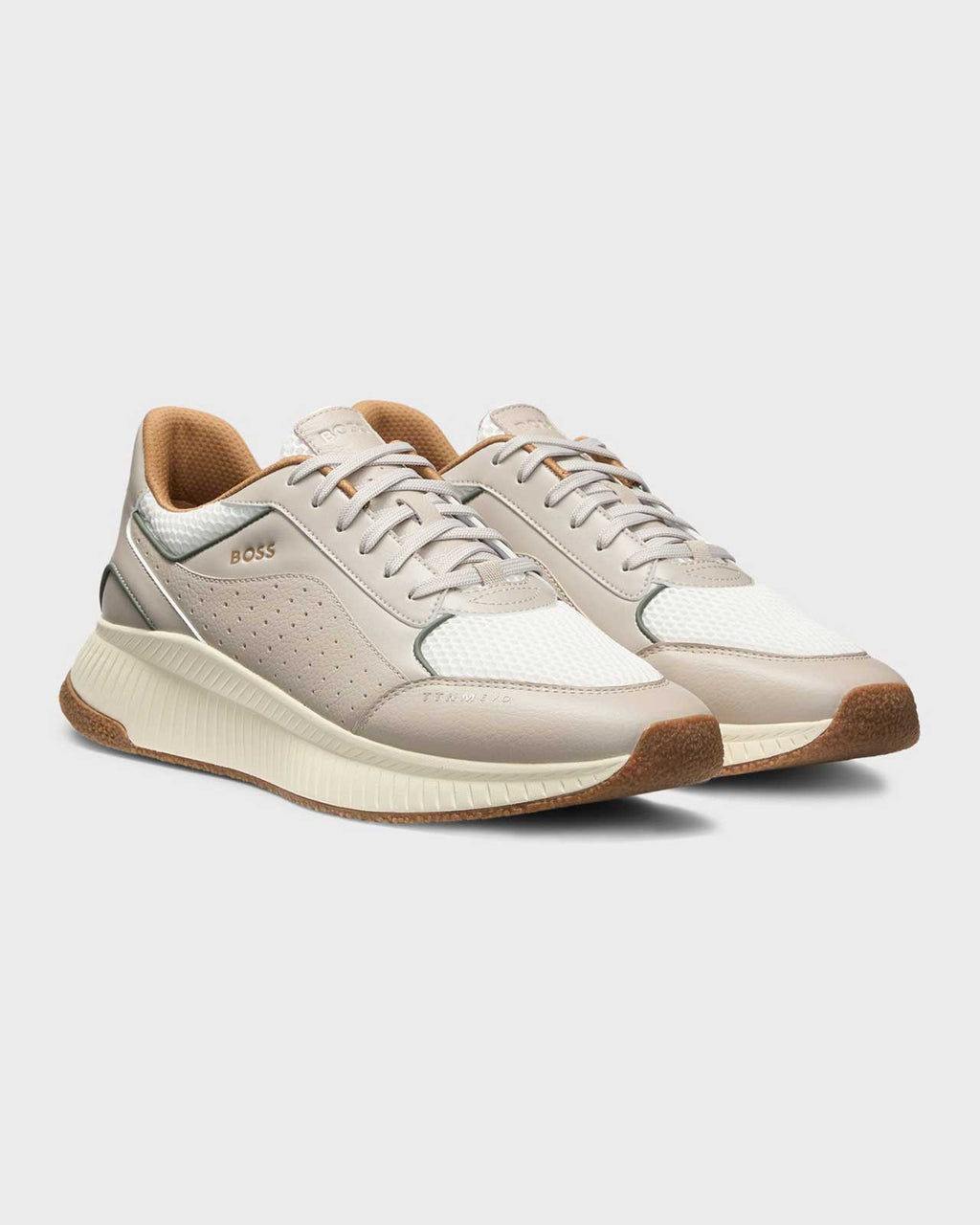 Hugo Boss - Titanium EVO Trainer – Joe Brand Store