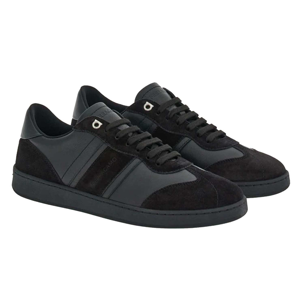 Ferragamo - Achille Sneaker – Joe Brand Store