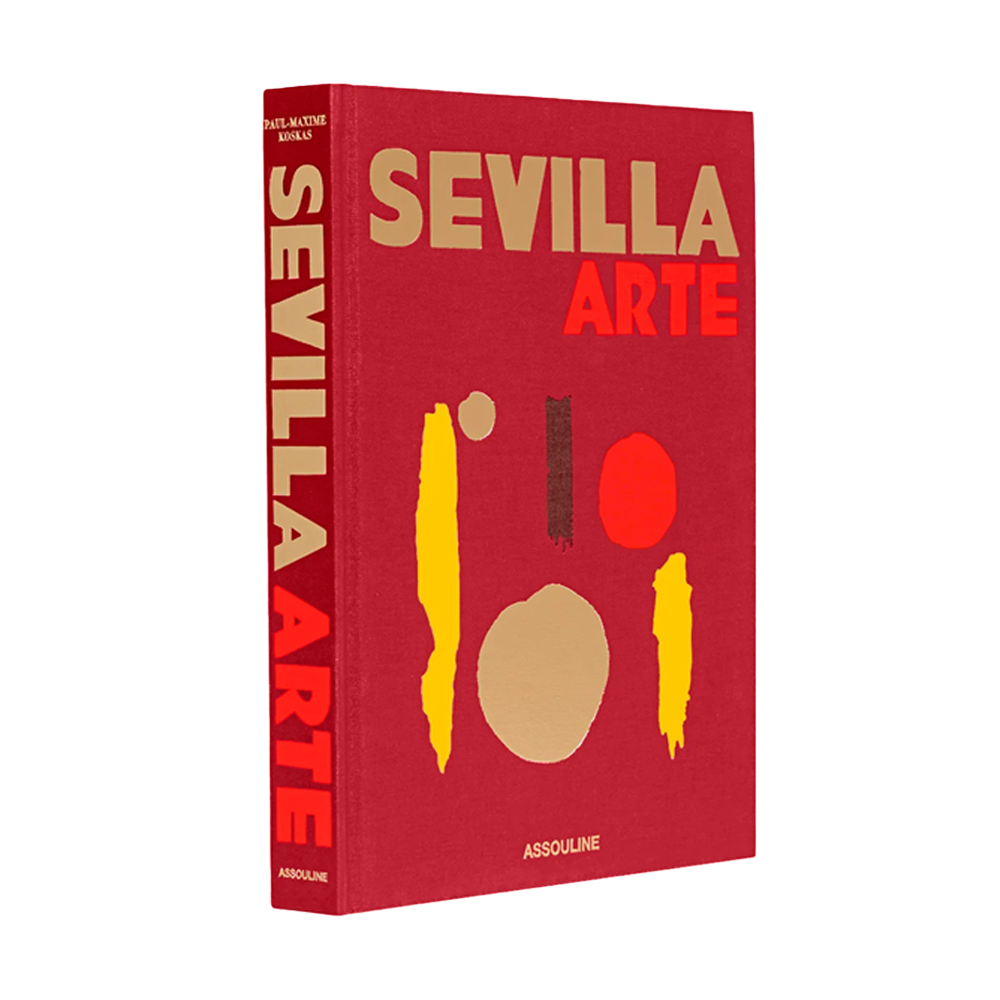 Assouline - Sevilla Arte – Joe Brand Store