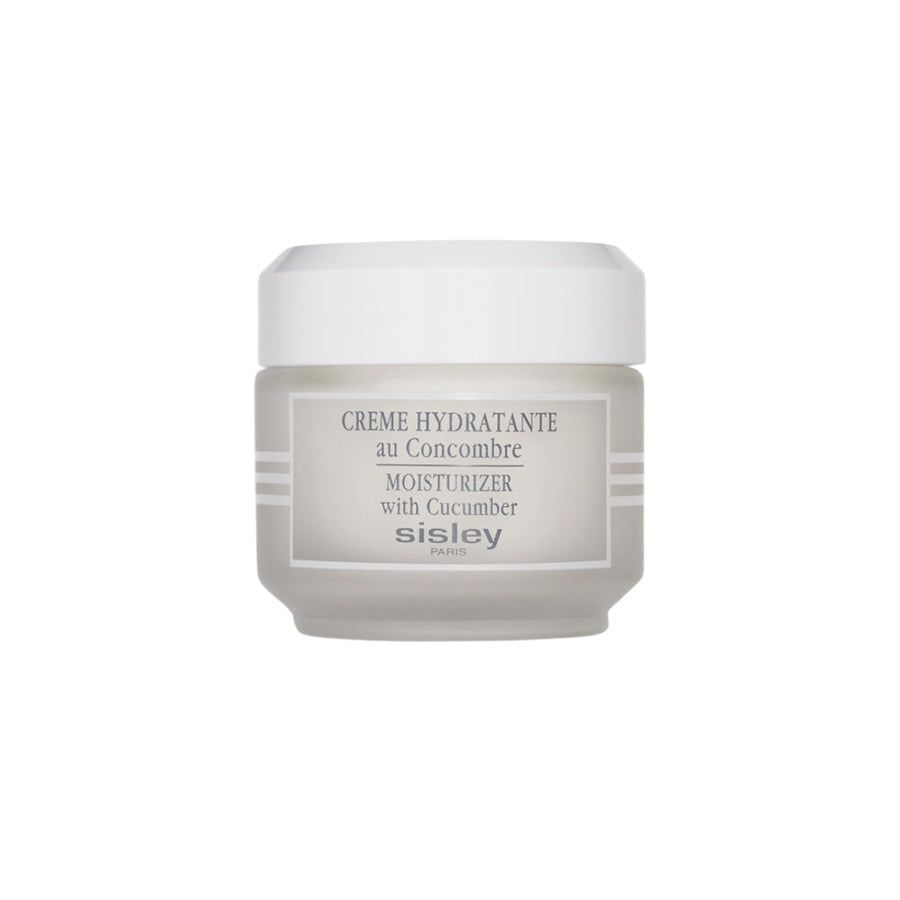 Sisley - Moisturizer with Cucumber – Joe Brand Store