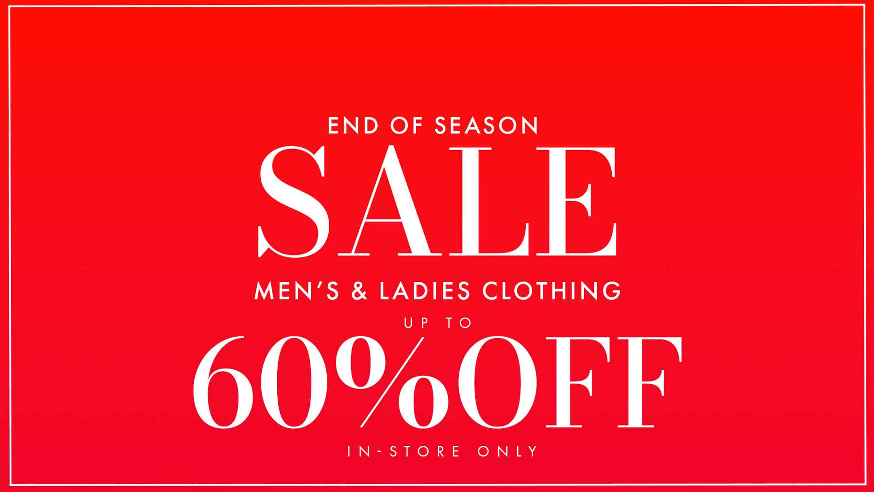 Joe Brand – Joe Brand Store